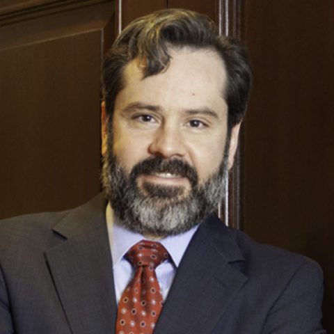 Geremy Gregory | Bachara Construction Law Group